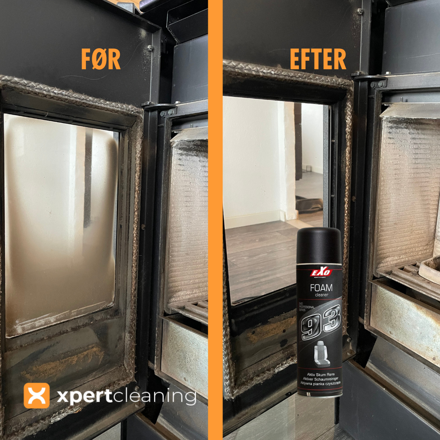 XPENG G6 - 2025 facelift - XpertCleaning.dk – Xpert Cleaning